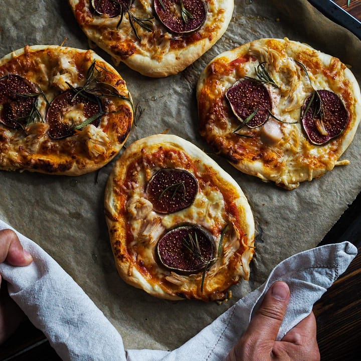 Hungry Chef Pizzajauho, 00-vehnäjauho - Lejos