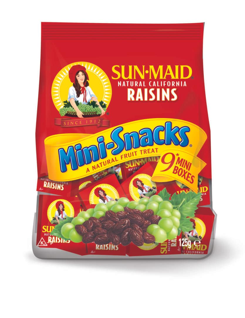 Rusina-kaurakeksit - Lejos