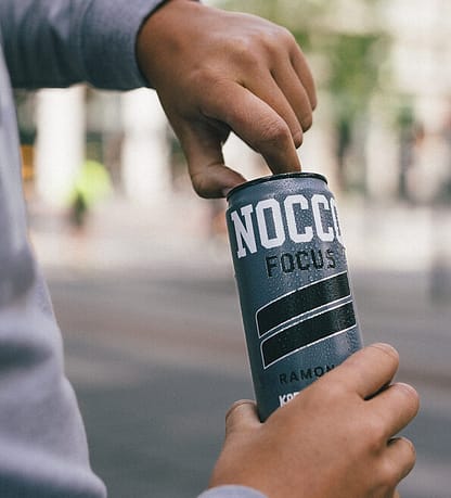 Miksi NOCCO on suosittu? - Lejos