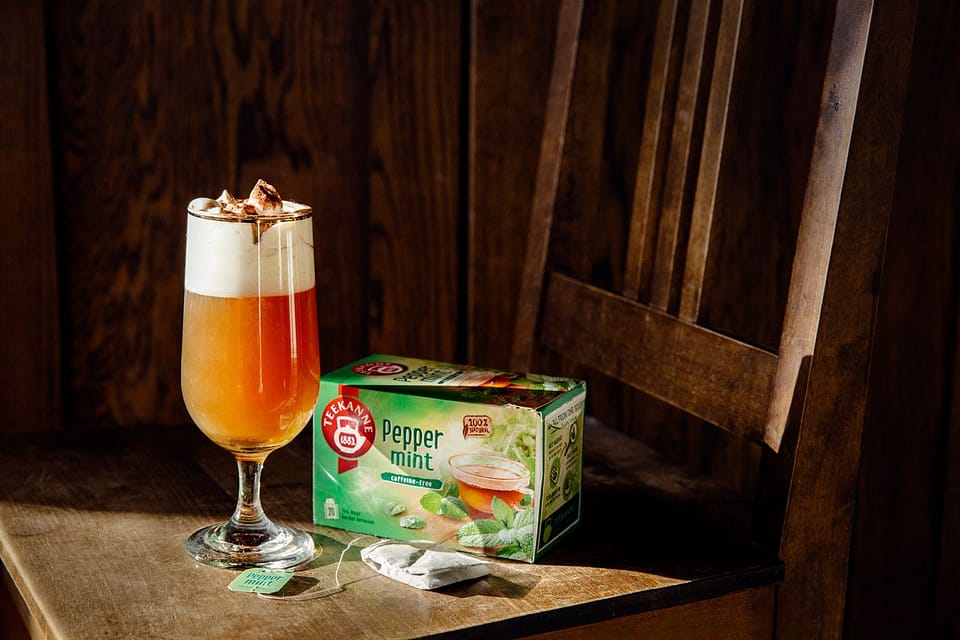 Astetta paremmat lämpimät juomat after ski -rientoihin - Lejos