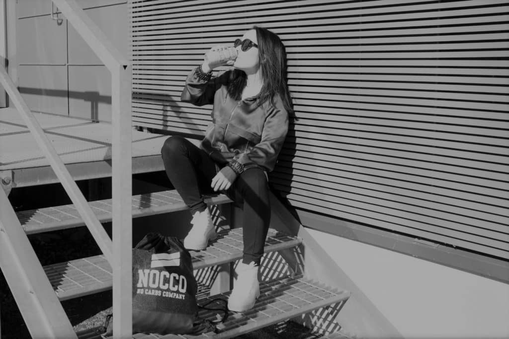 Mitä NOCCO -juomat ja BCAA ovat? - Lejos