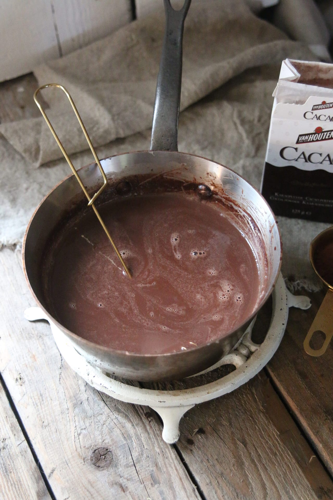 Astetta paremmat lämpimät juomat after ski -rientoihin - Lejos