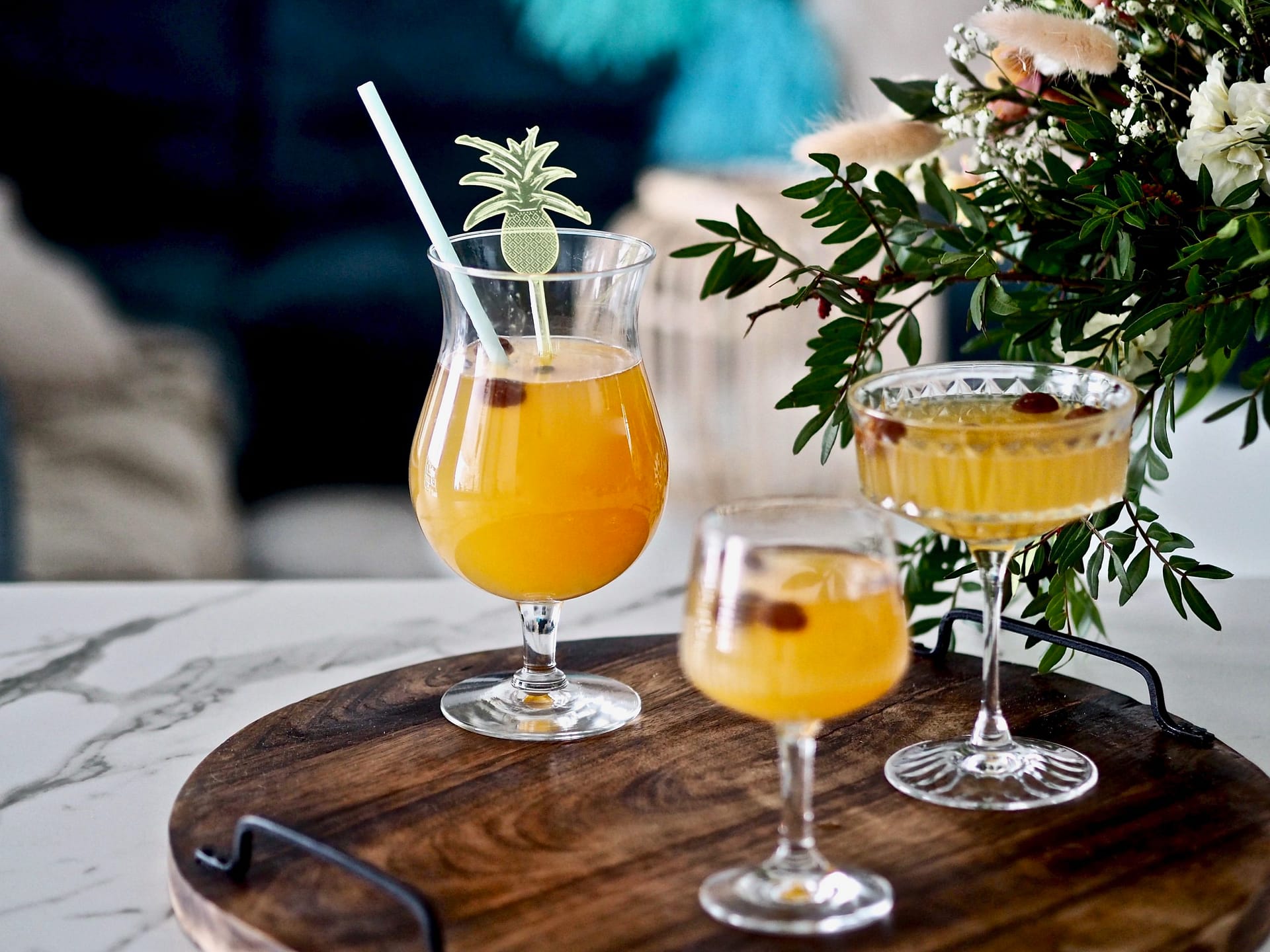 Vähäsokerinen sima - Lejos